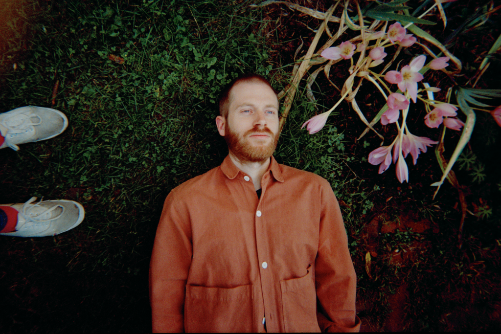 Dave Scanlon - Water's No Crop