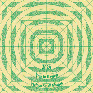 Introducing Various Small Flames